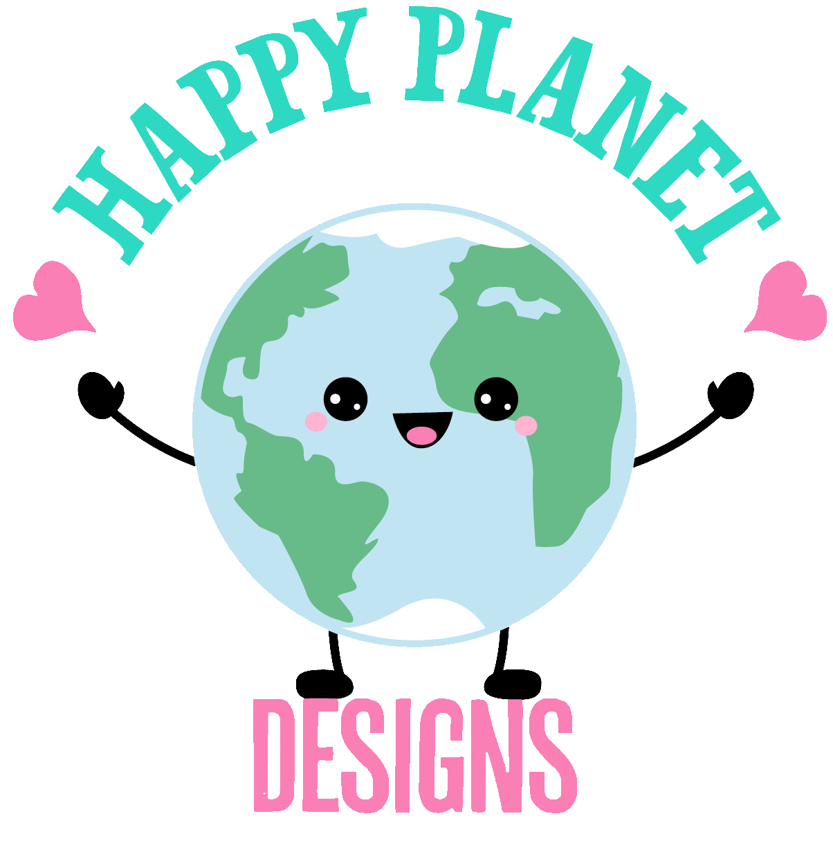 Happy Planet Designs